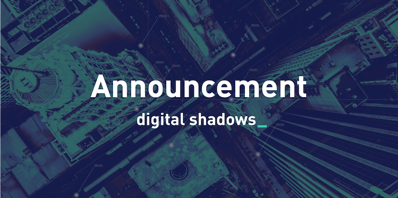 Digital Shadows announces integration with Atlassian Jira | Digital Shadows Digital Shadows announces integration with Atlassian Jira | Digital Shadows